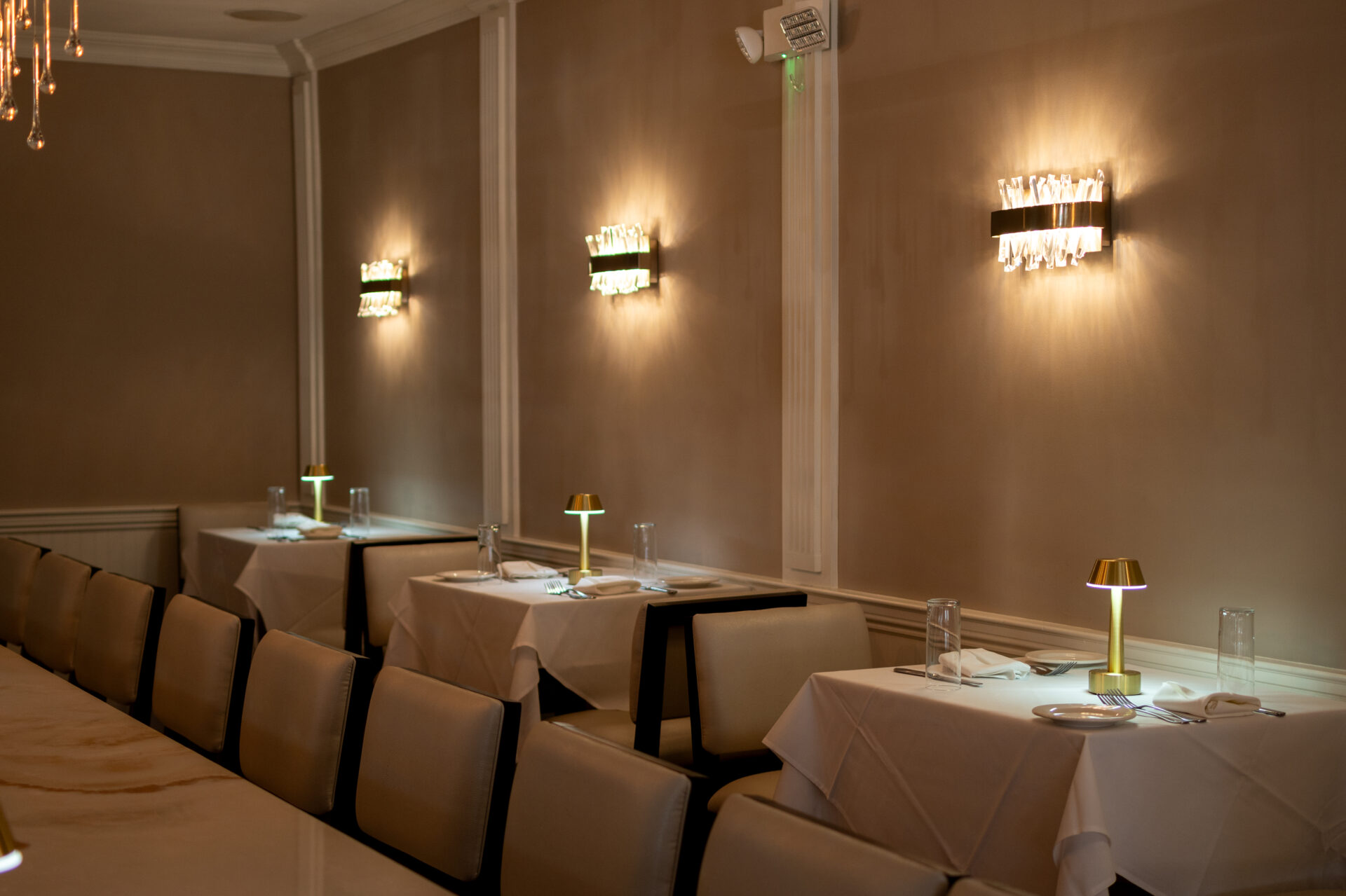 Private Events - 103 Prime